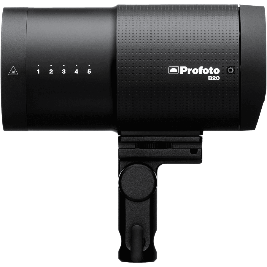 Profoto B20 Kit Duo - Medphoto